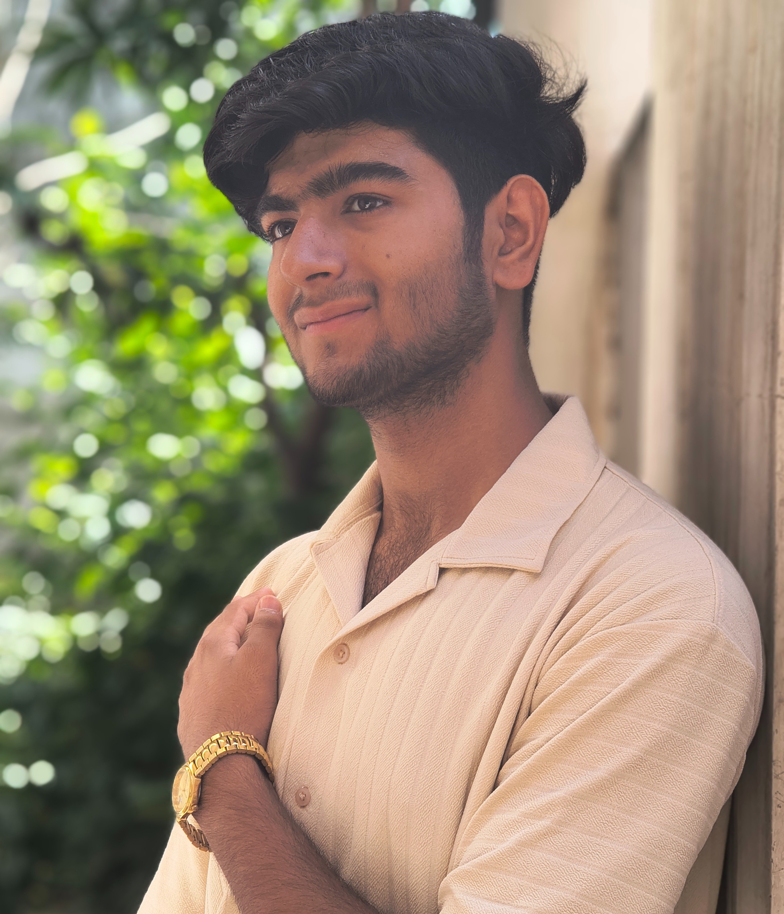 Ruhaan Narang