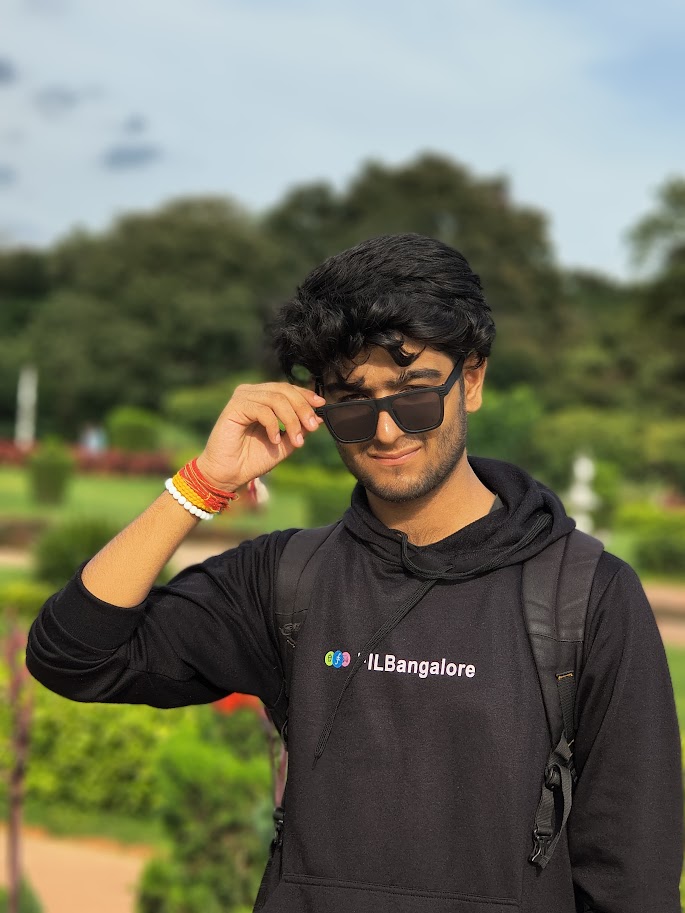 Ruhaan Narang